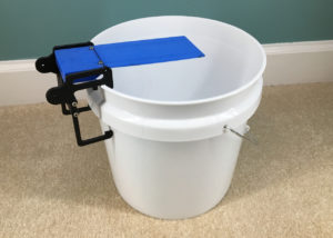 Self Resetting Mouse Trap – The Neverending Projects List