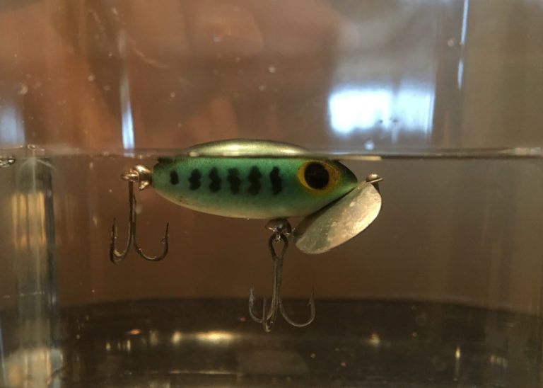 Jitterbug – The Neverending Projects List