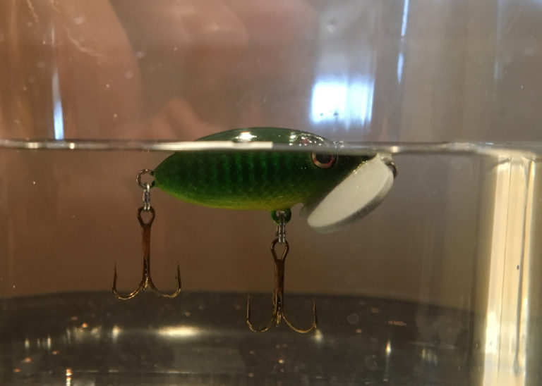 Jitterbug – The Neverending Projects List