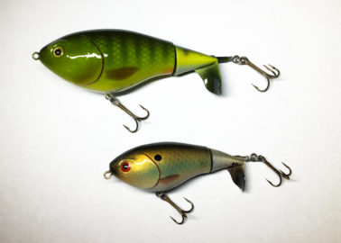 Whopper Plopper – The Neverending Projects List