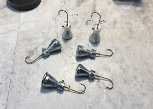 Custom Jig Heads – The Neverending Projects List