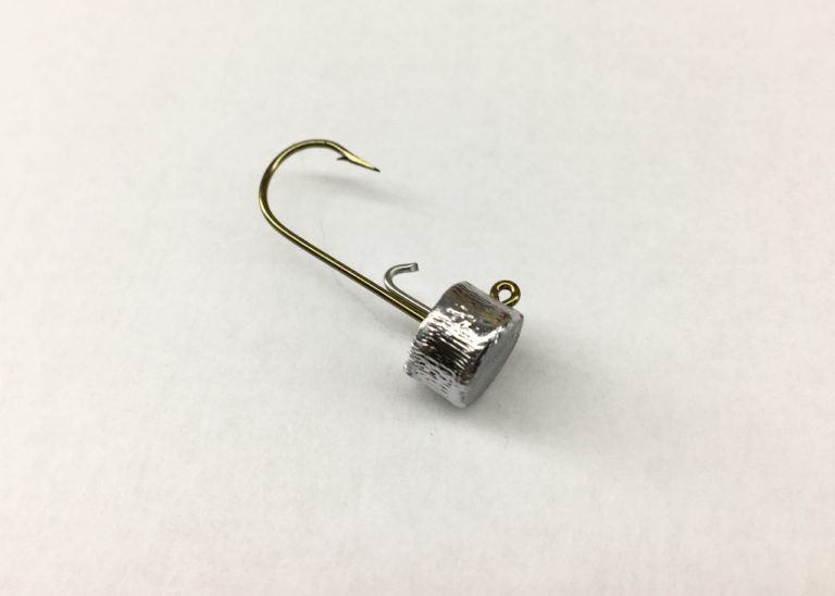 Custom Jig Heads – The Neverending Projects List