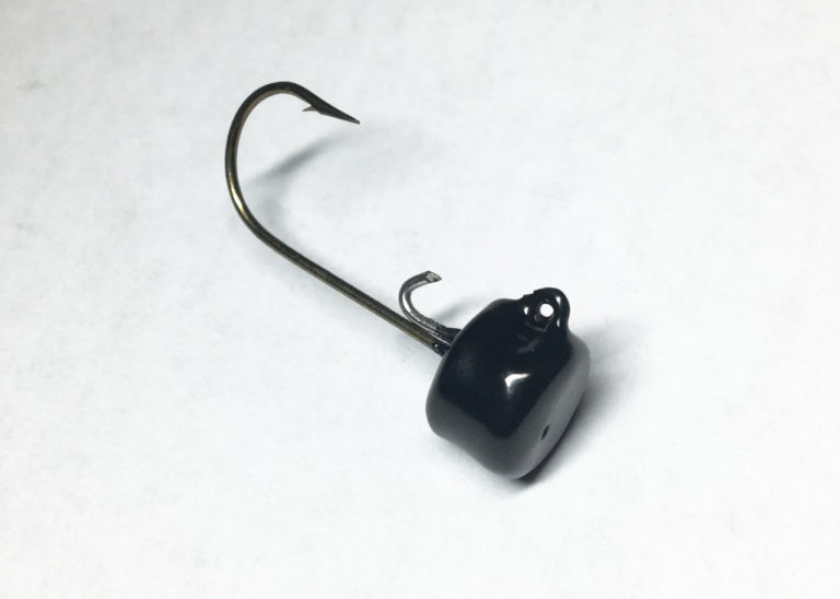 Custom Jig Heads – The Neverending Projects List