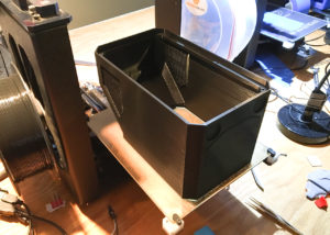 ATX Bench Power Supply – The Neverending Projects List