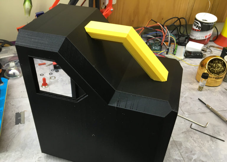 ATX Bench Power Supply – The Neverending Projects List