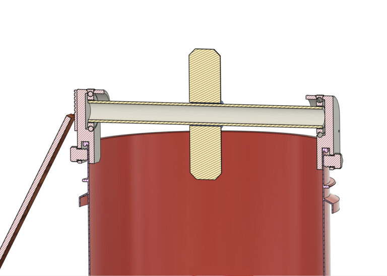 Log Roller Mouse Trap – The Neverending Projects List